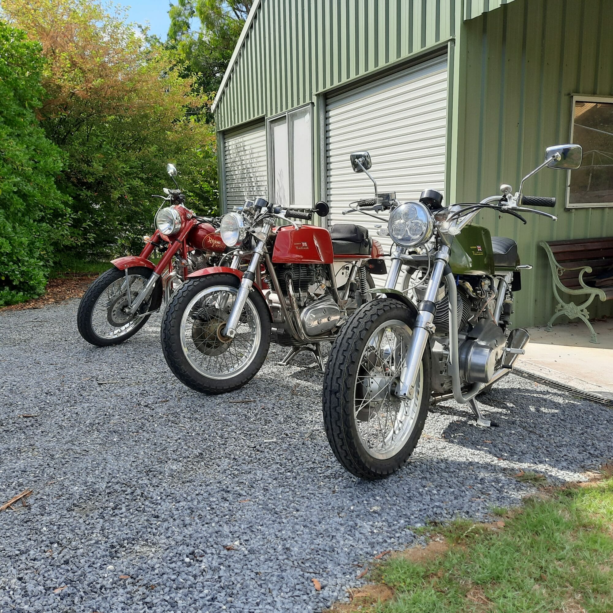 Articles by Members - Royal Enfield Owners Club