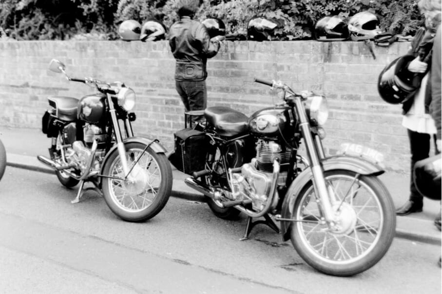 Articles by Members - Royal Enfield Owners Club