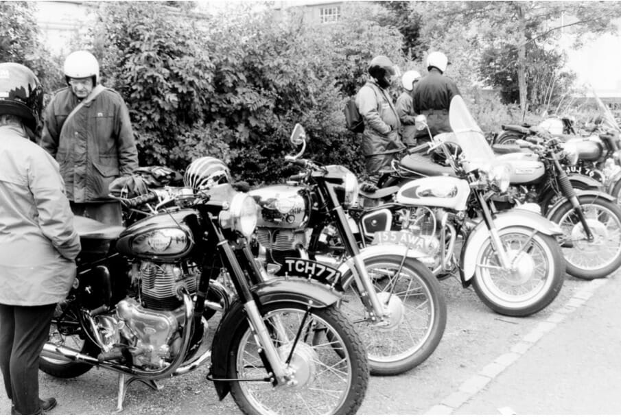 Articles by Members - Royal Enfield Owners Club