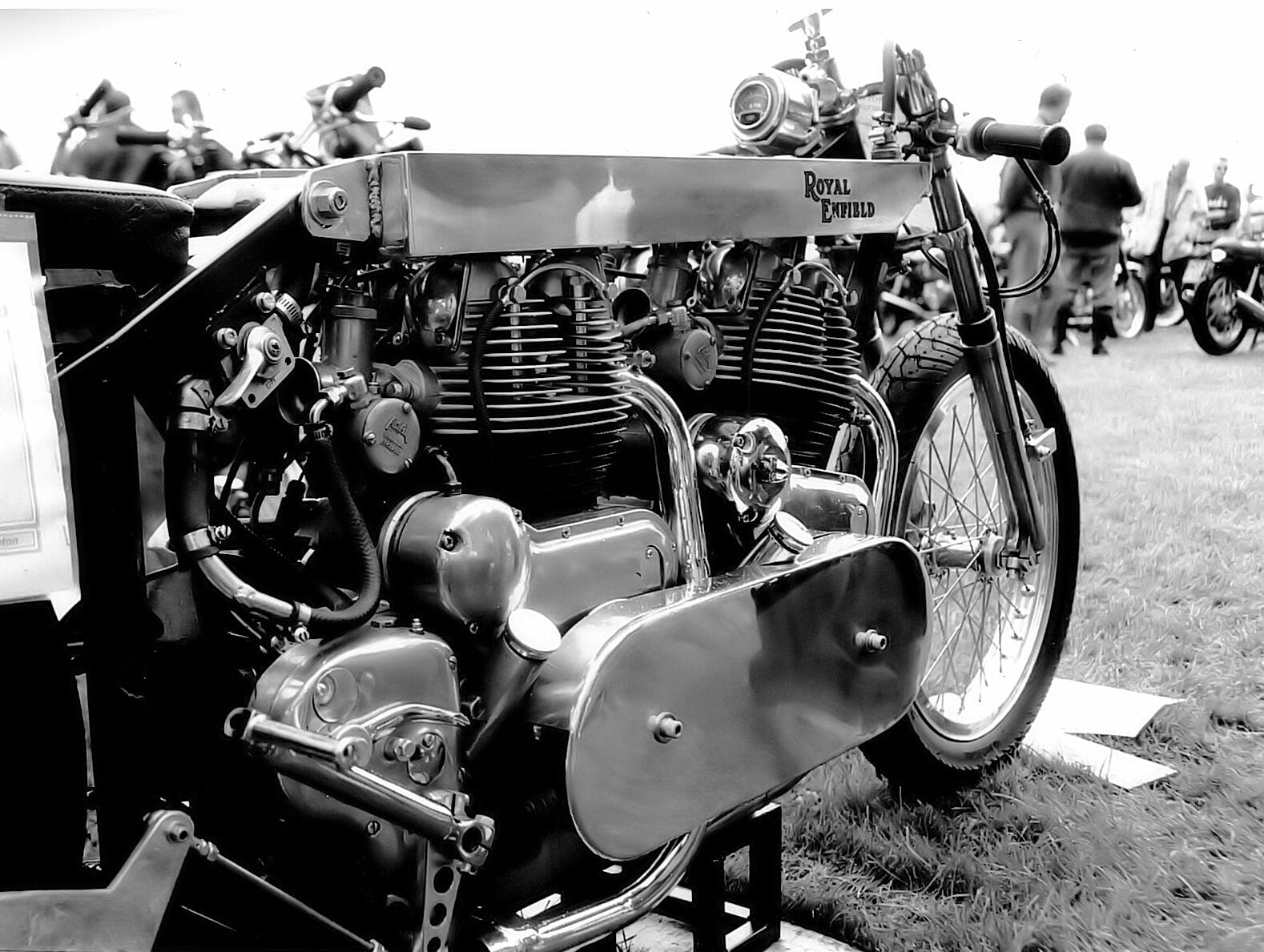 Articles by Members - Royal Enfield Owners Club